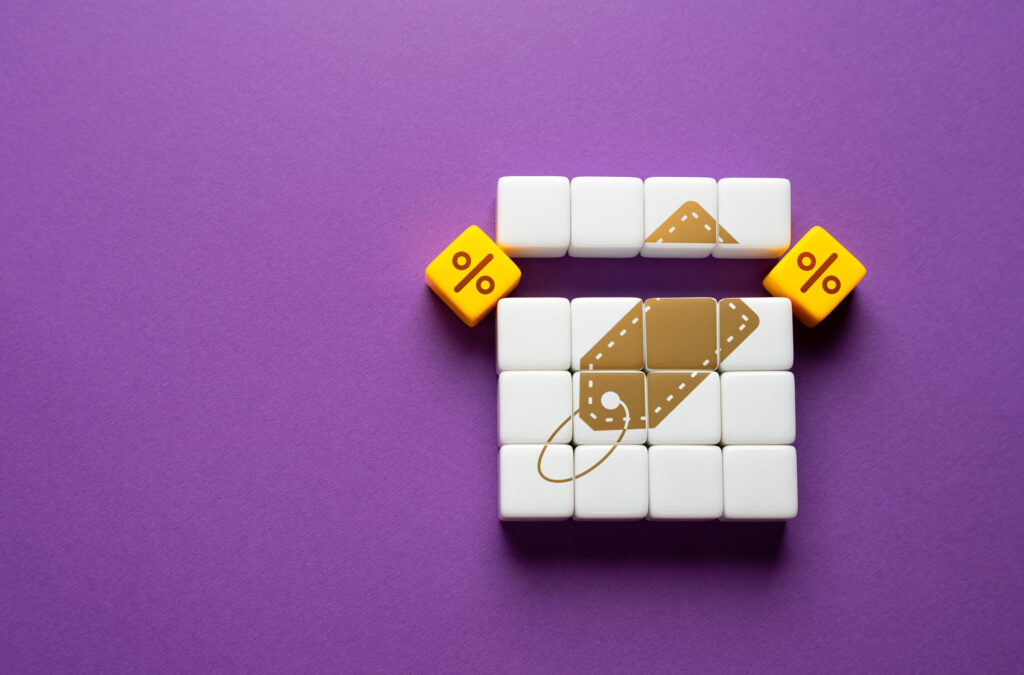 5 Tips de precios para productos rentables. - Demeral España